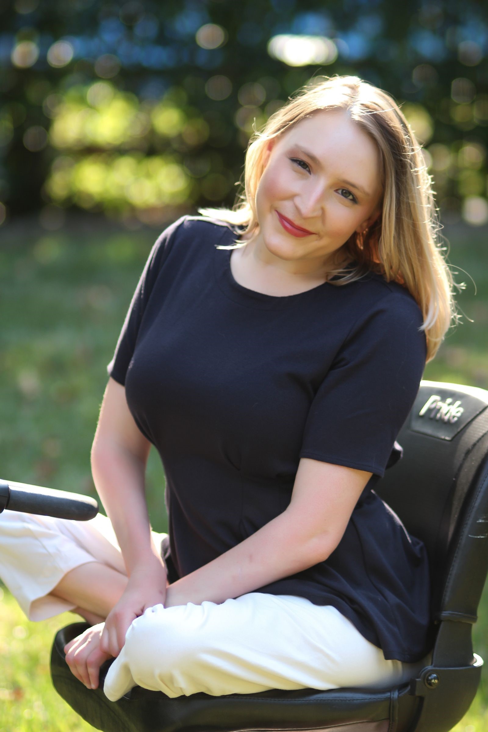 Anna Schmid | Labcorp