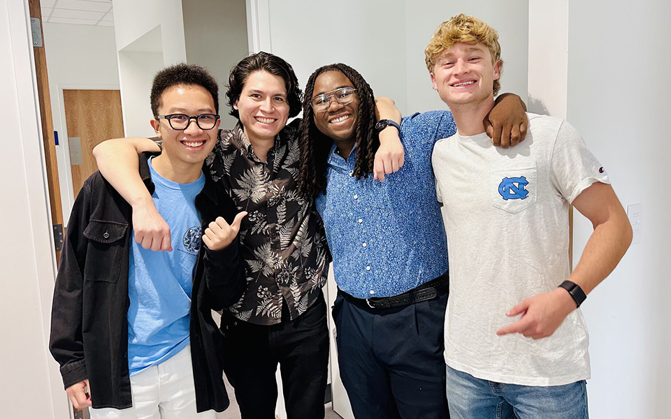 Internship Opportunities | Labcorp