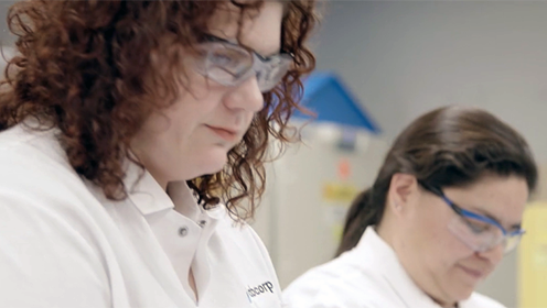 Who we are | Labcorp