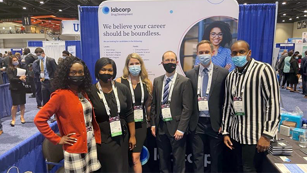 Diversity and Inclusion | Labcorp