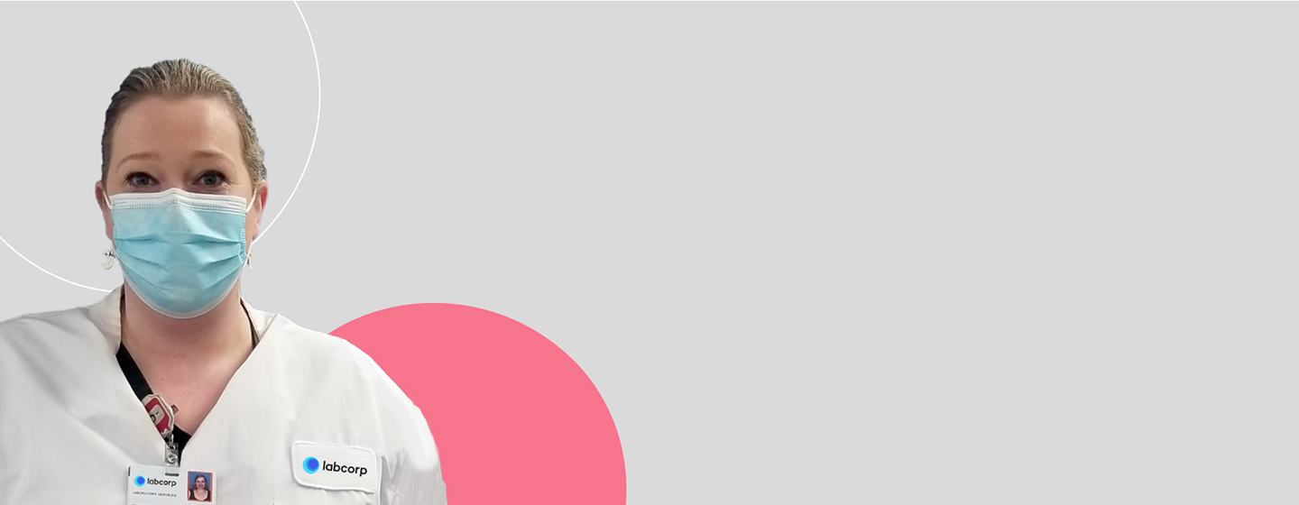 Careers at Labcorp | Join The Pursuit