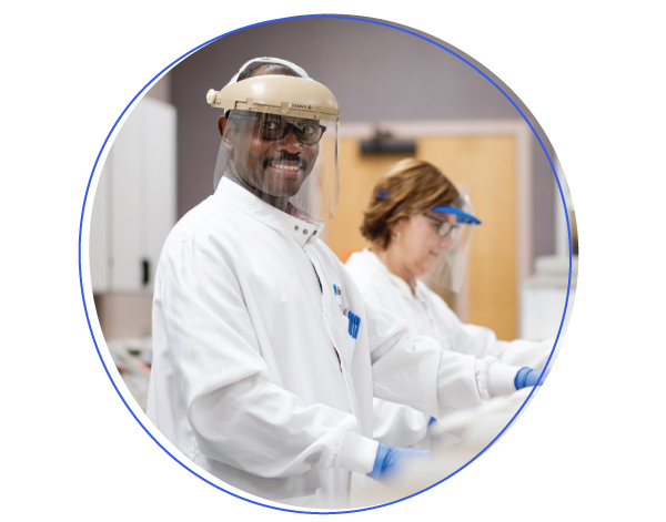 Careers at Labcorp | Join The Pursuit