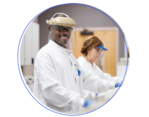 Careers at Labcorp | Join The Pursuit