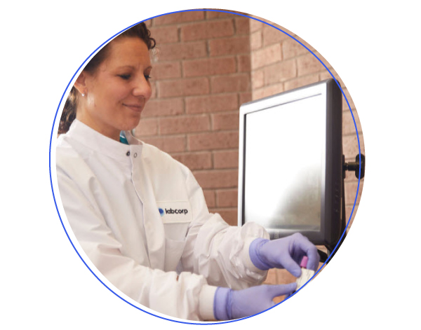Careers at Labcorp | Join The Pursuit