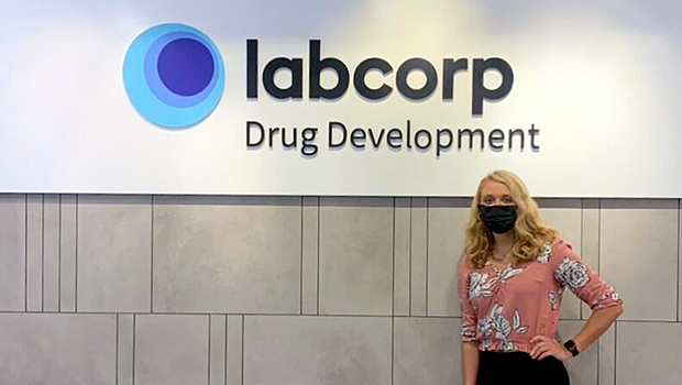Students | Labcorp