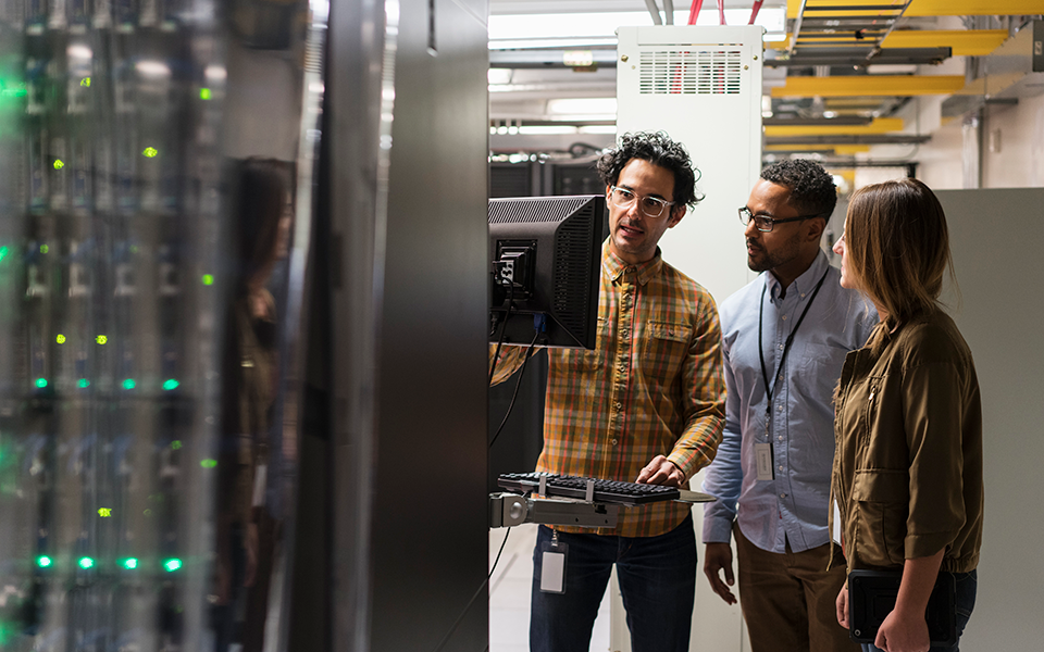 Internship Opportunities | Labcorp