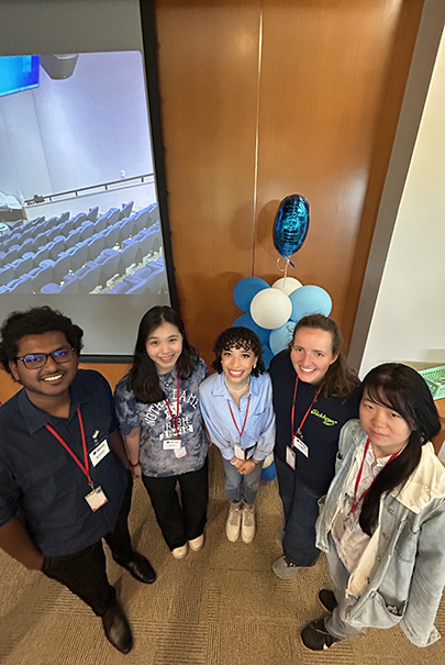 Internship Opportunities | Labcorp