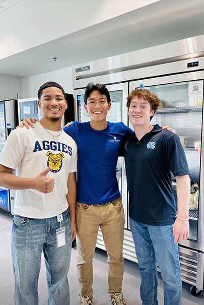 Internship Opportunities | Labcorp