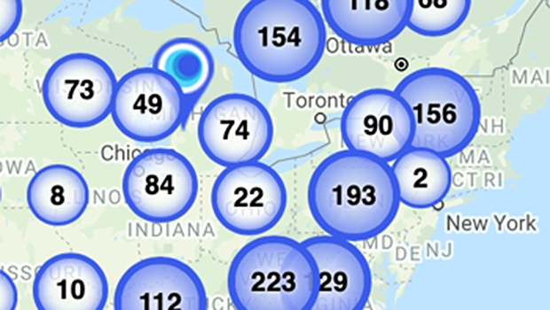 Careers at Labcorp | Join The Pursuit