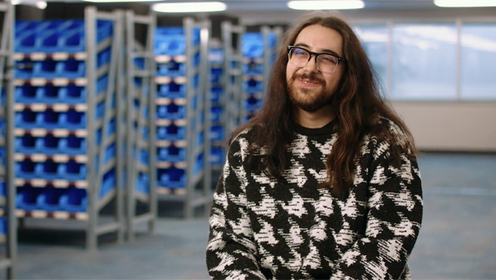 Who we are | Labcorp