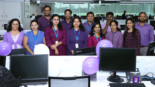 Leadership and Development | Labcorp