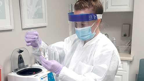 Leadership and Development | Labcorp