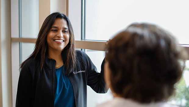 Leadership and Development | Labcorp