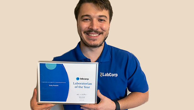 Leadership and Development | Labcorp