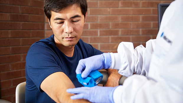 Rewards and Wellness | Labcorp