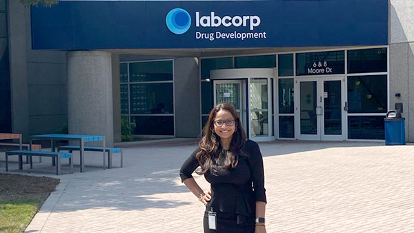 Rewards and Wellness | Labcorp