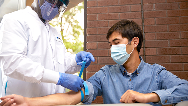 Rewards and Wellness | Labcorp