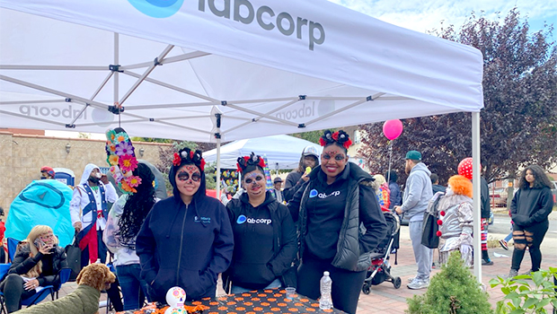 Rewards and Wellness | Labcorp