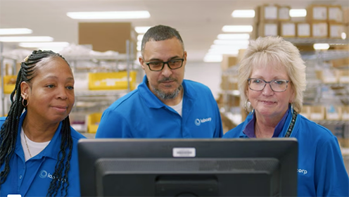 Who we are | Labcorp