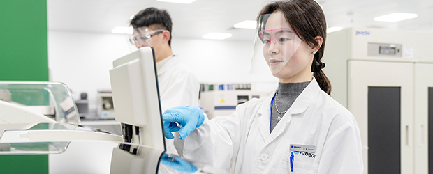 Recent Graduate Opportunities | Labcorp