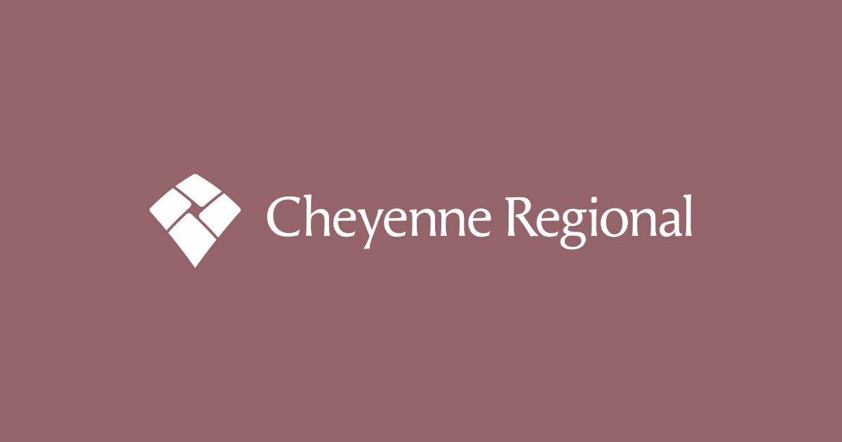 Join Cheyenne Regional: Shape the Future of Healthcare in Wyoming