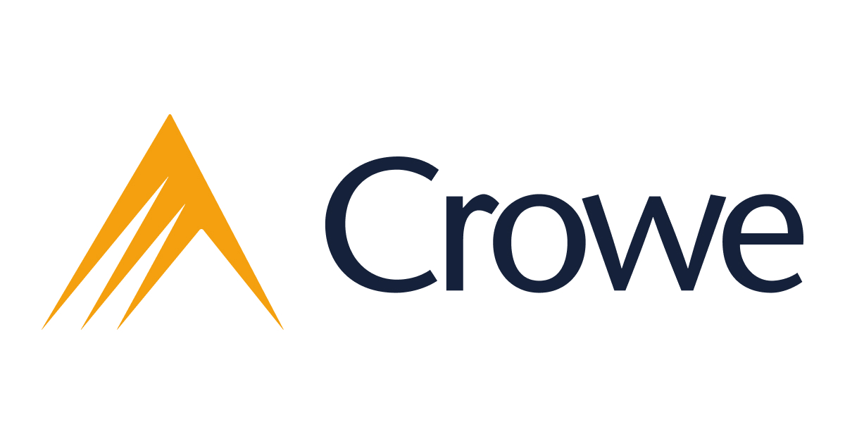 Consulting Career Opportunities Crowe Llp