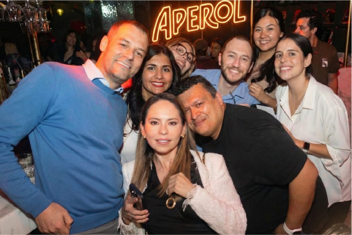 Mexico Careers | Campari