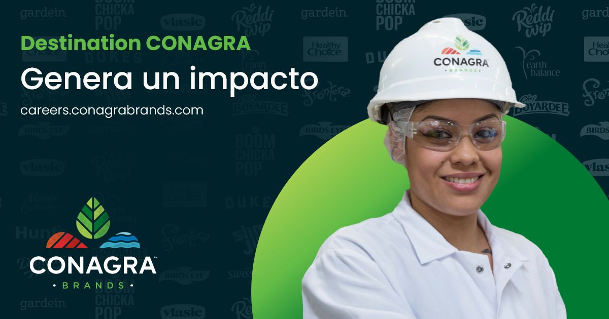Irapuato | Conagra Carreras