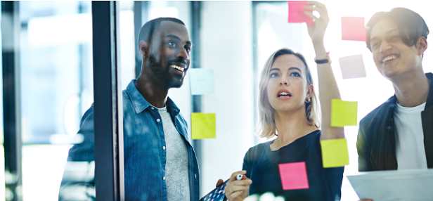 Own Your Development | CONAGRA