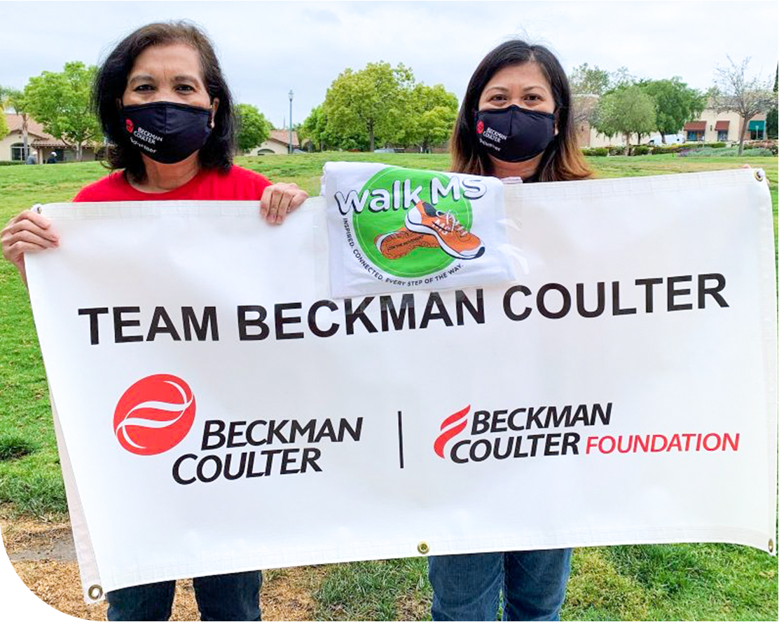 Beckman Coulter Careers | Beckman Coulter Diagnostics