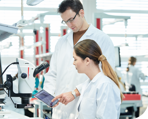 Leica Microsystems Careers - Search Leica Microsystems Jobs