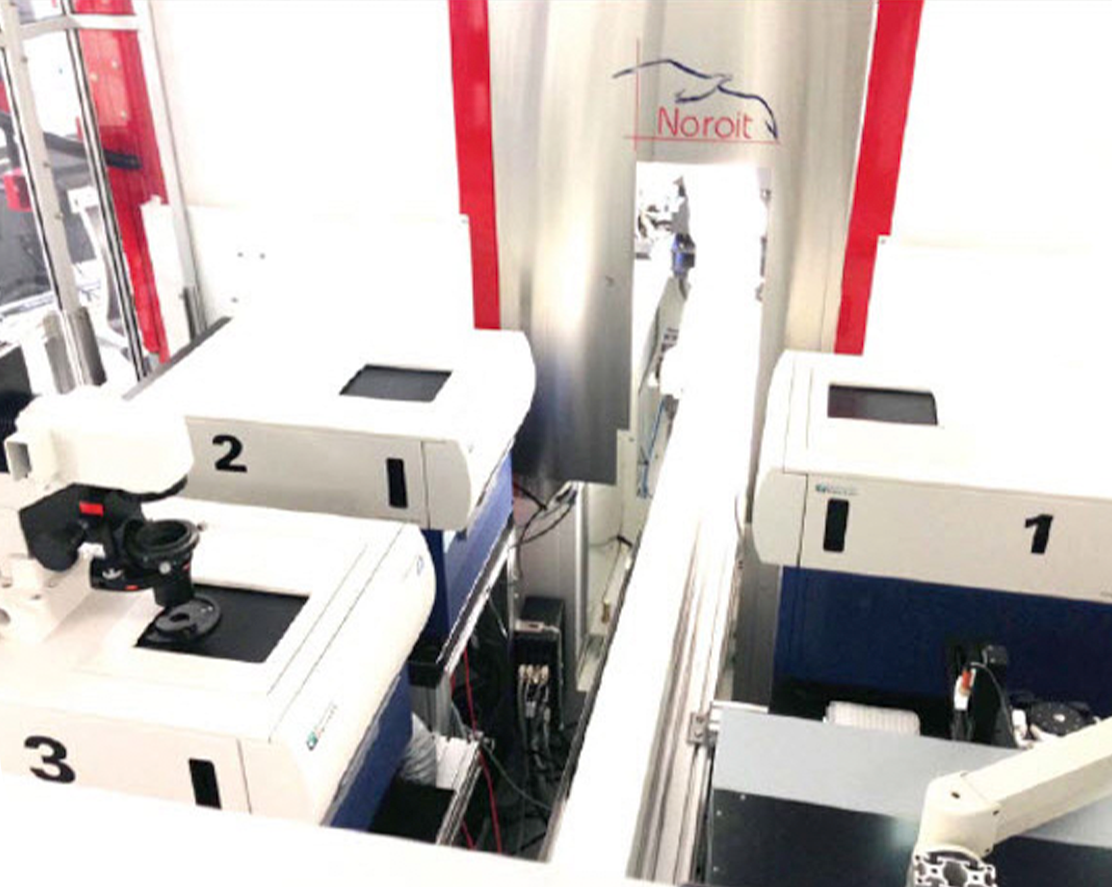 Molecular Devices Careers - Search Molecular Devices Jobs