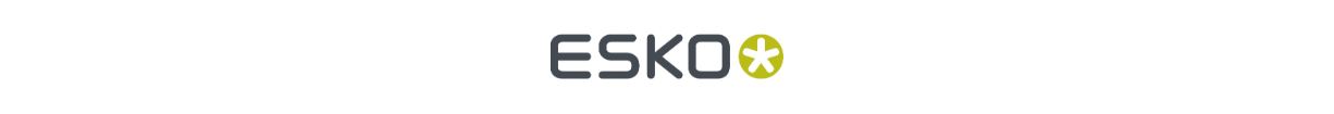 Esko Logo