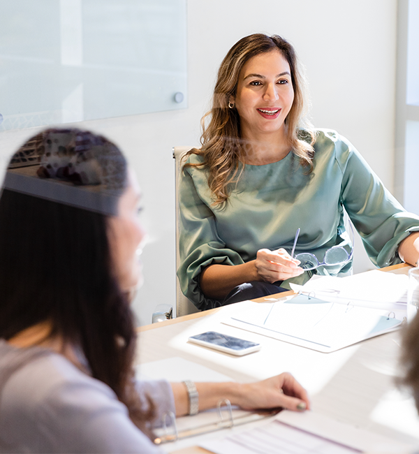 Interviewing Prep | Danaher