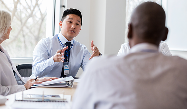 Interviewing Prep | Danaher