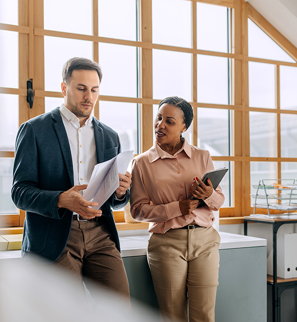 Interviewing Prep | Danaher