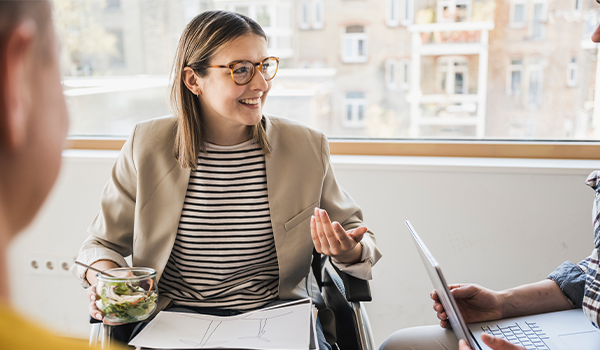 Interviewing Prep | Danaher