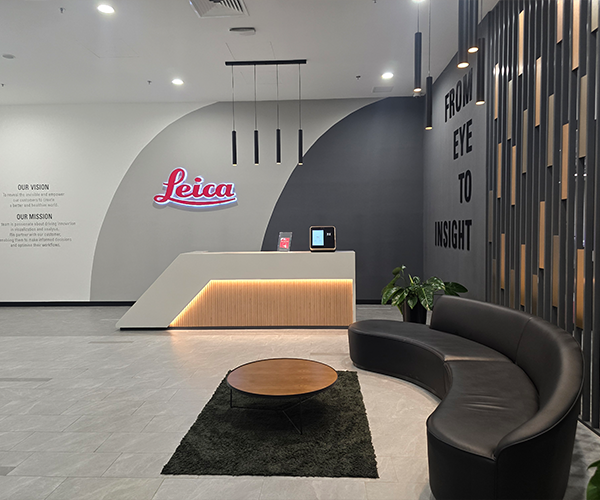Leica Microsystems Careers