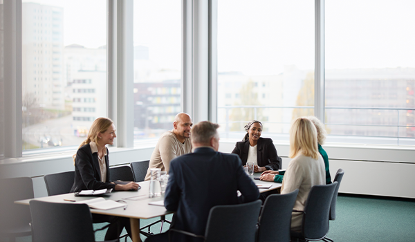 Interviewing at Danaher | Danaher