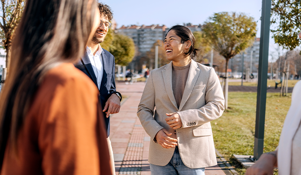 Interviewing at Danaher | Danaher