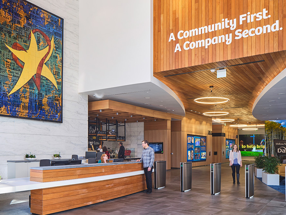 Davita Village