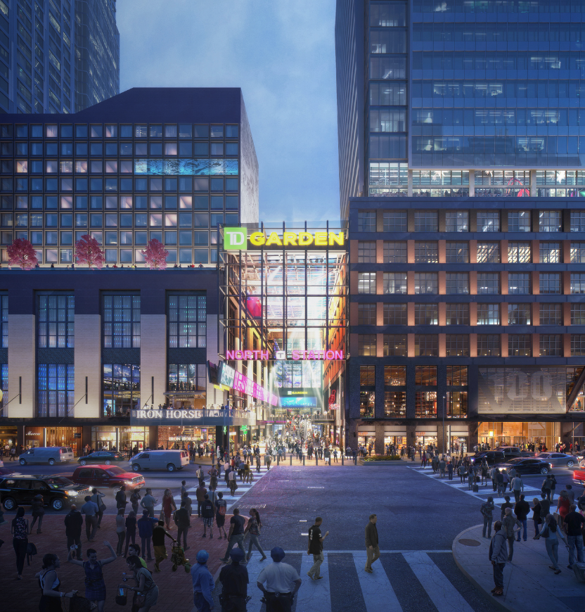 Our Locations | Delaware North Careers