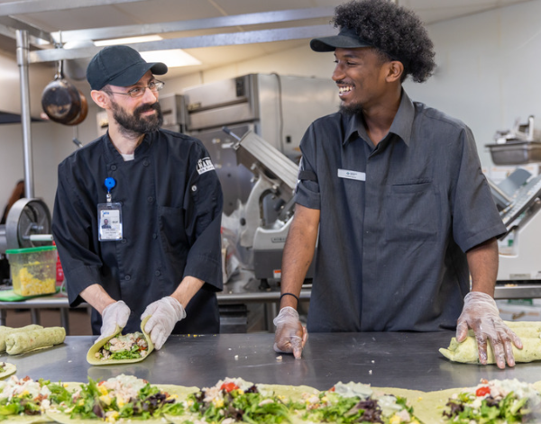 Careers at Delaware North