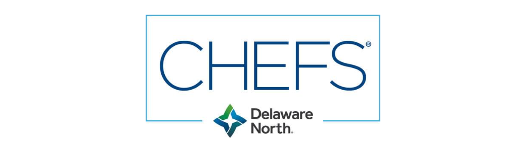 Join the Delaware North CHEFS Program