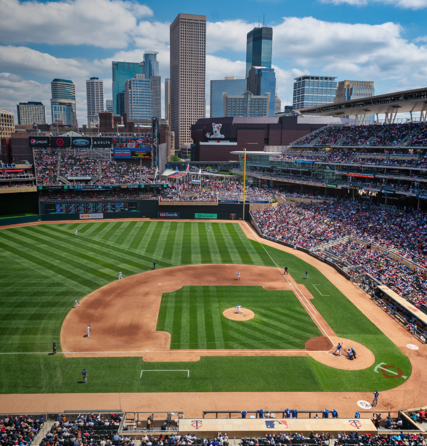 Our Divisions | Delaware North Careers