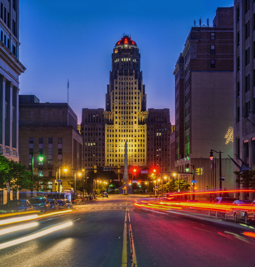 Careers at Delaware North