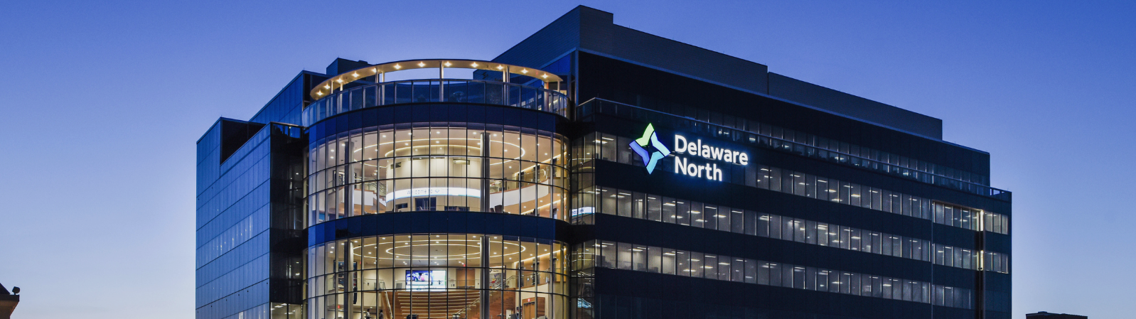 Our Locations | Delaware North Careers