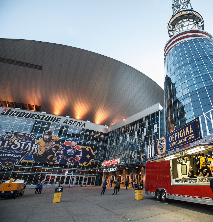 Our Locations | Delaware North Careers