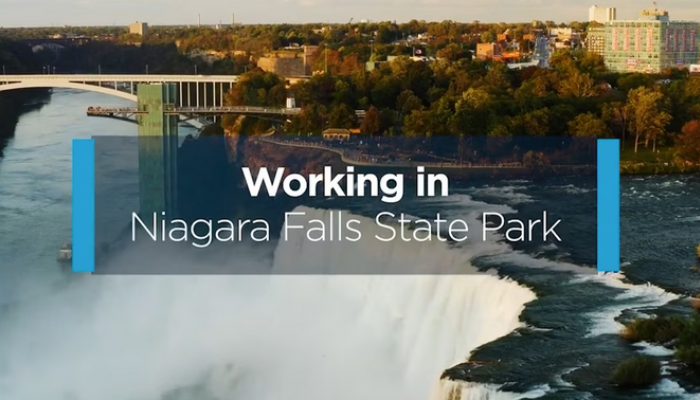 Parks and Resorts jobs | Delaware North Careers