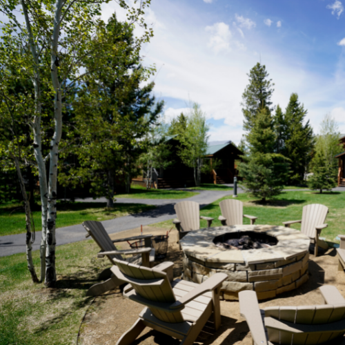 Jobs at Yellowstone | Delaware North Careers